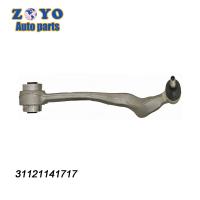 China Aluminium RK90419 Auto Spare Parts for BMW E39 2003 Left Suspension Lower Control Arm for sale