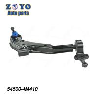 China K620358 Car Accessories Auto Parts for Nissan Sentra ALMERA 2000 Suspension Control Arm for sale