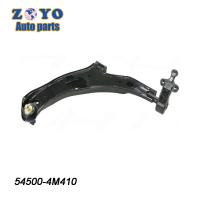 China K620358 Car Accessories Auto Parts for Nissan Sentra ALMERA 2000 Suspension Control Arm for sale