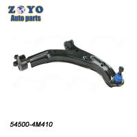 China K620358 Car Accessories Auto Parts for Nissan Sentra ALMERA 2000 Suspension Control Arm for sale