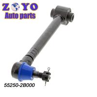 China Front Lower Control Arm for Hyundai Santa Fe 2007-2009 Autozoner Chassis Parts 55250-2B000 for sale