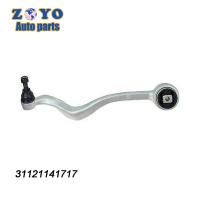 China Aluminium RK90419 Auto Spare Parts for BMW E39 2003 Left Suspension Lower Control Arm for sale