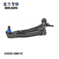 China K620358 Car Accessories Auto Parts for Nissan Sentra ALMERA 2000 Suspension Control Arm for sale