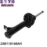 China Front Left Car Shock Absorber for Ford Fiesta 01-10 Mazda2 2001-2010 Easy Installation for sale