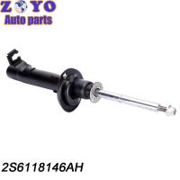 China Front Left Car Shock Absorber for Ford Fiesta 01-10 Mazda2 2001-2010 Easy Installation for sale