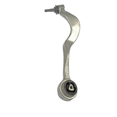 China Car Model BMW E60 Control Arm RK620125 Left Wishbone Arm with Bushing Front Lower Arm for sale
