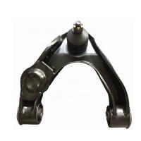 China Upper Control Arm for Nissan D22 D40 Pickup at 54525-2S400 54500-2S686 E4501-VK385 for sale