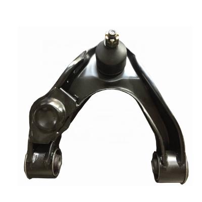 China Upper Control Arm for Nissan D22 D40 Pickup at 54525-2S400 54500-2S686 E4501-VK385 for sale