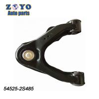 China Upper Control Arm for Nissan D22 D40 Pickup at 54525-2S400 54500-2S686 E4501-VK385 for sale