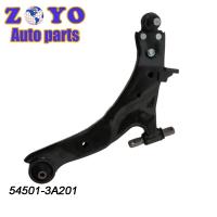 China Hyundai Trajet 2005-2008 Lower Control Arm with E-Coating and SPHC Steel from Autozone for sale