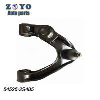 China Upper Control Arm for Nissan D22 D40 Pickup at 54525-2S400 54500-2S686 E4501-VK385 for sale