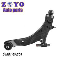 China Hyundai Trajet 2005-2008 Lower Control Arm with E-Coating and SPHC Steel from Autozone for sale