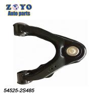 China Upper Control Arm for Nissan D22 D40 Pickup at 54525-2S400 54500-2S686 E4501-VK385 for sale