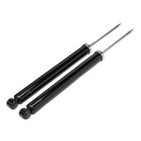 China Rear Gas-Filled Shock Absorber for Mazda Mazda2 03-07 T/T Payment Term FOR Ford Fiesta for sale