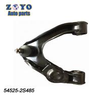China Upper Control Arm for Nissan D22 D40 Pickup at 54525-2S400 54500-2S686 E4501-VK385 for sale
