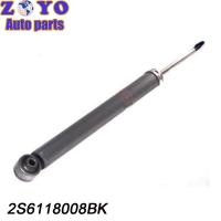 China Rear Gas-Filled Shock Absorber for Mazda Mazda2 03-07 T/T Payment Term FOR Ford Fiesta for sale