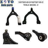 China American Car Auto Suspension Parts for Tesla Model S Rear Front Lower Upper Control Arm for sale