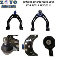 China American Car Auto Suspension Parts for Tesla Model S Rear Front Lower Upper Control Arm for sale
