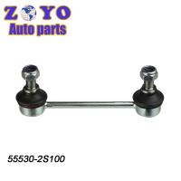 China Car Model For Hyundai Tucson 2009-2015 Auto Suspension Parts Sway Bar Stabilizer Link for sale
