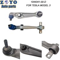 China American Car Auto Suspension Parts for Tesla Model S Rear Front Lower Upper Control Arm for sale