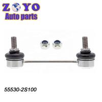 China Car Model For Hyundai Tucson 2009-2015 Auto Suspension Parts Sway Bar Stabilizer Link for sale
