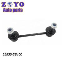 China Car Model For Hyundai Tucson 2009-2015 Auto Suspension Parts Sway Bar Stabilizer Link for sale