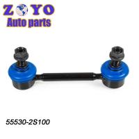 China Car Model For Hyundai Tucson 2009-2015 Auto Suspension Parts Sway Bar Stabilizer Link for sale