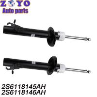 China Natural Rubber Shock Absorber for Ford Fiesta Mazda2 2003-2007 Auto Suspension Parts for sale
