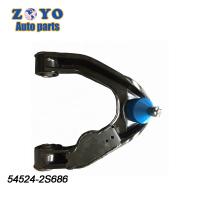 China Other Body Parts 54524-2S686 Front Right Upper Control Arm for Nissan Pickup D22 97- for sale