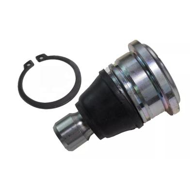 China Front Control Arm Ball Joints for Nissan Micra 10-15 2011-2013 Year  Car Fitment for sale