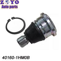 China Front Control Arm Ball Joints for Nissan Micra 10-15 2011-2013 Year  Car Fitment for sale