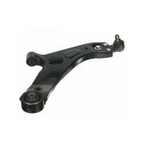 China Car Suspension Parts Front Lower Control Arm for Hyundai Santa Fe 2015-2016 Car Model for sale