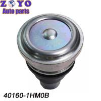 China Front Control Arm Ball Joints for Nissan Micra 10-15 2011-2013 Year  Car Fitment for sale