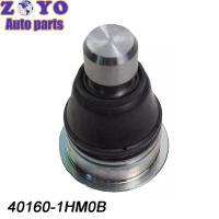 China Front Control Arm Ball Joints for Nissan Micra 10-15 2011-2013 Year  Car Fitment for sale