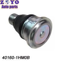 China Front Control Arm Ball Joints for Nissan Micra 10-15 2011-2013 Year  Car Fitment for sale