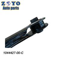 China 40 Cr Ball Joint Black E-coating Upper Rear Control Arm for Tesla Model 3 2017-2019 for sale