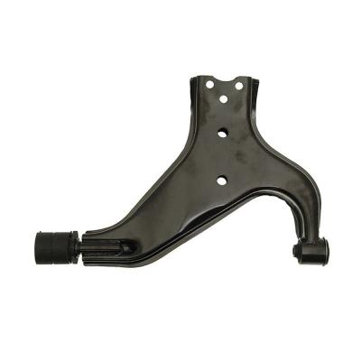 China 40 Cr Left Suspension Parts Control Arm Bushings for Nissan Pathfinder Terrano 2004 for sale