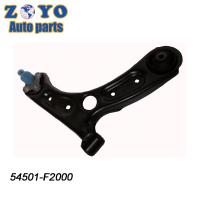 China Suspension Spare Parts for Hyundai Elantra 2004-2009 Right Front Lower Control Arm for sale