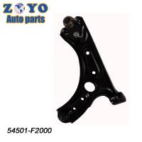 China Suspension Spare Parts for Hyundai Elantra 2004-2009 Right Front Lower Control Arm for sale