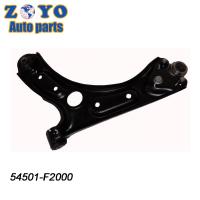 China Suspension Spare Parts for Hyundai Elantra 2004-2009 Right Front Lower Control Arm for sale