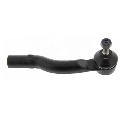 China Standard Car Suspension Parts Tie Rod End for Nissan Micra k10 k11 2010-2015 Scala for sale
