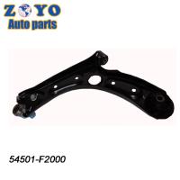 China Suspension Spare Parts for Hyundai Elantra 2004-2009 Right Front Lower Control Arm for sale