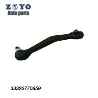 China Left Right Stamped Front Lower Control Arm for BMW X5 E53 2007 Auto Suspension Parts for sale