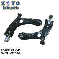 China Kia Sorento III 16-20 54500-C5000 Suspension System Control Arm with OE NO. and Car Model for sale