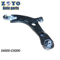 China Kia Sorento III 16-20 54500-C5000 Suspension System Control Arm with OE NO. and Car Model for sale