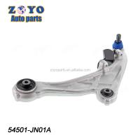 China Car Model FOR Nissan Altima 07-13 MS30154 Auto Suspension Part Lower Arm 54501-JN01A for sale