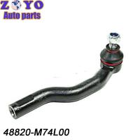 China Tie Rod Assembly Ball Joint for Suzuki Swift 2010 Auto Steering Parts 48820-M74L00 for sale