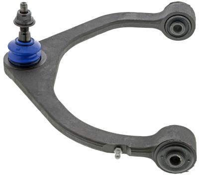 China Replace/Repair Purpose Ball Joint Forged Steel Lower Control Arm for Dodge RAM 1500 2010 for sale