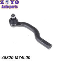 China Tie Rod Assembly Ball Joint for Suzuki Swift 2010 Auto Steering Parts 48820-M74L00 for sale
