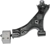 China Steel Material Front Axle Right Control Arm for CHEVROLET EQUINOX 10-17 GMC TERRAIN 10-17 for sale